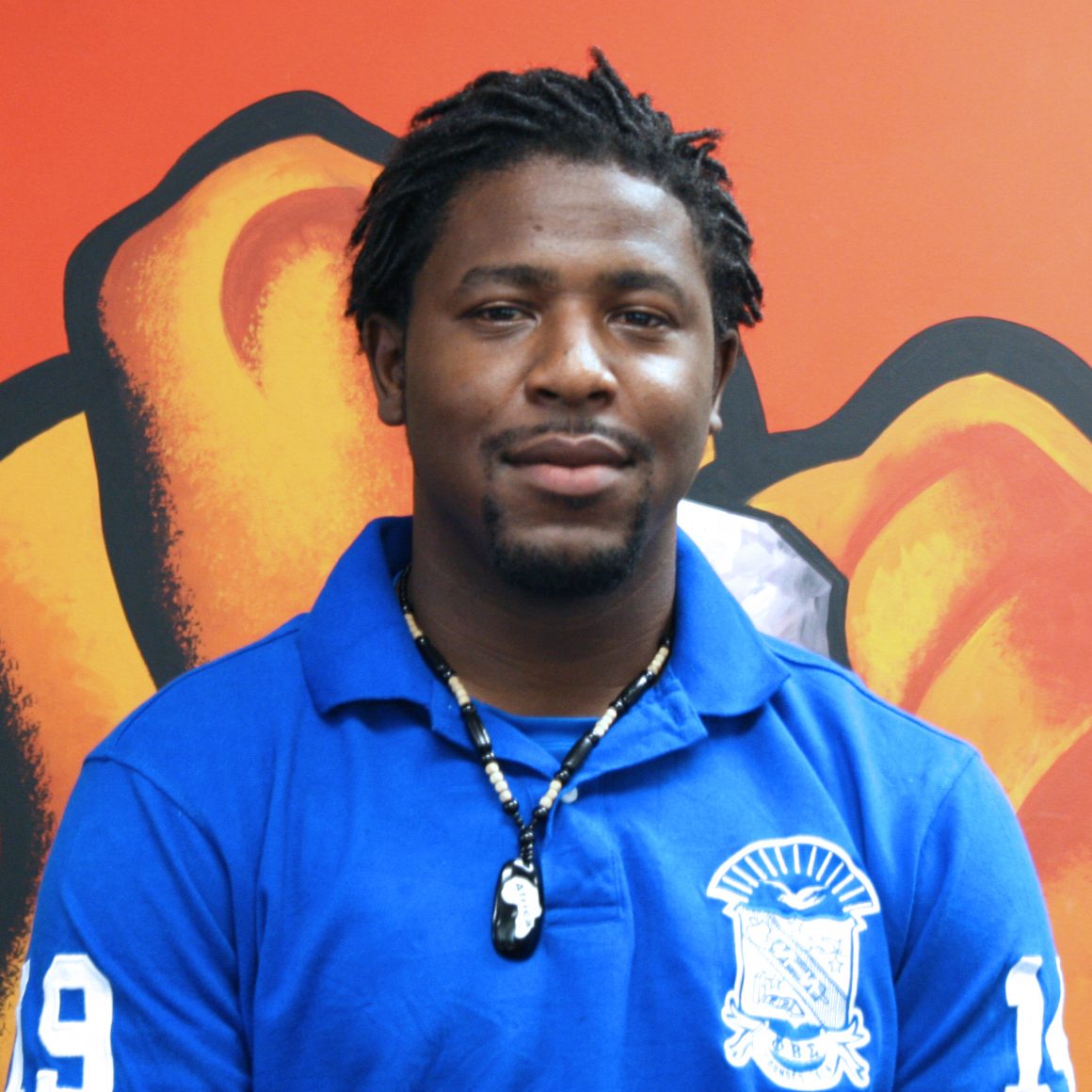 Raysean DaJuan Liddell - Center on Policy Initiatives
