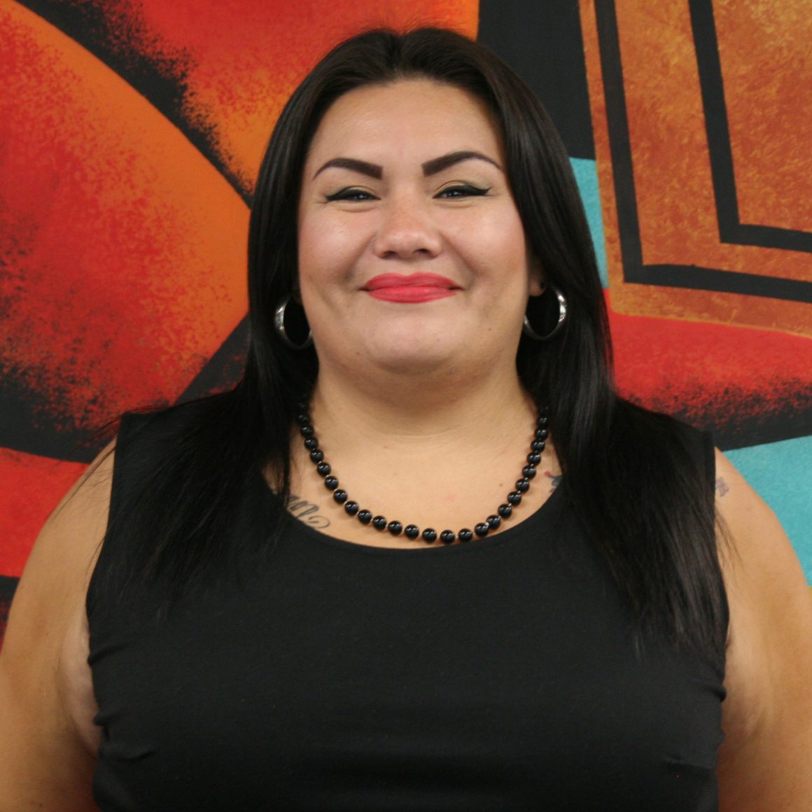 Maria Elena Morales - Center on Policy Initiatives